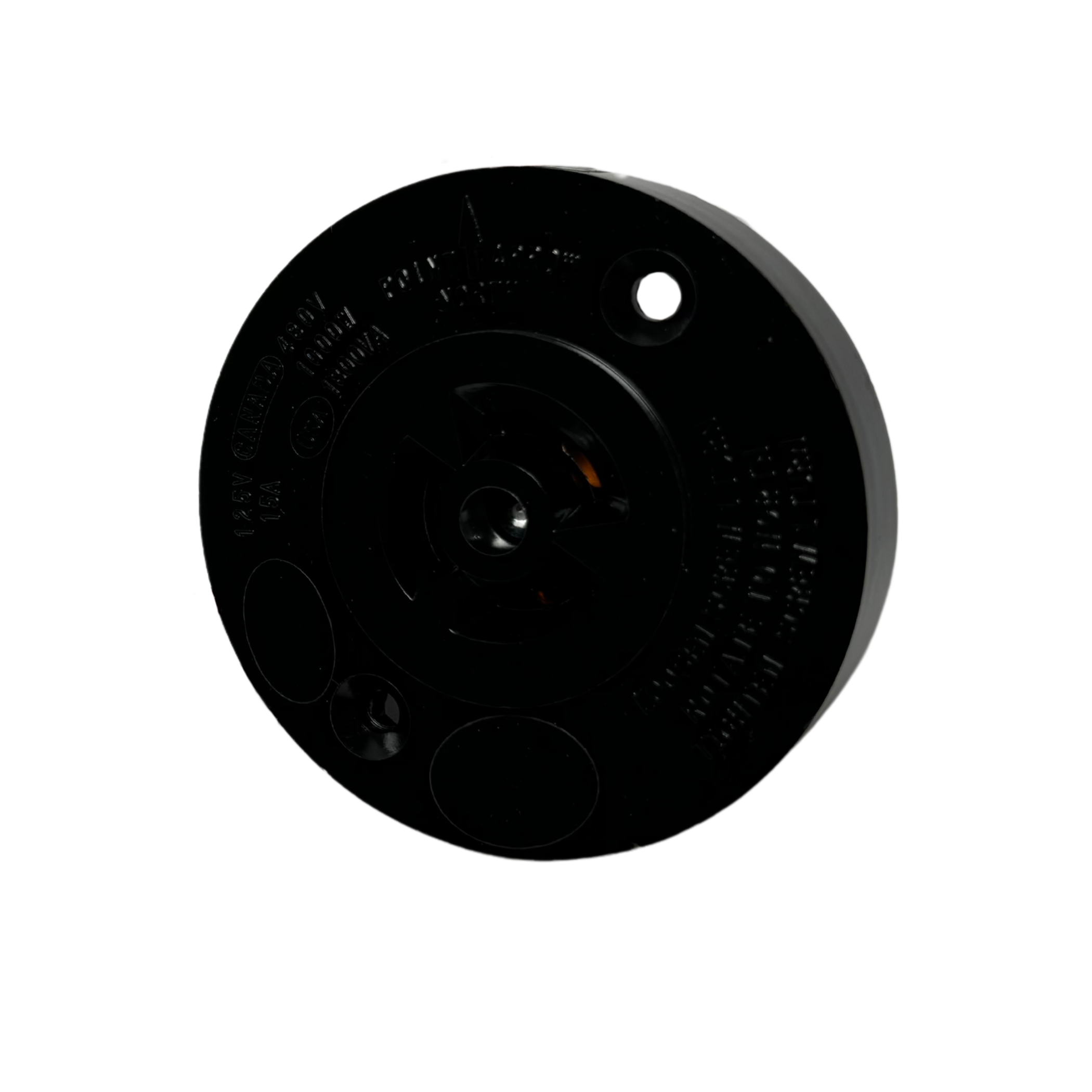 PHOTOCELL BASE — Seico Electric