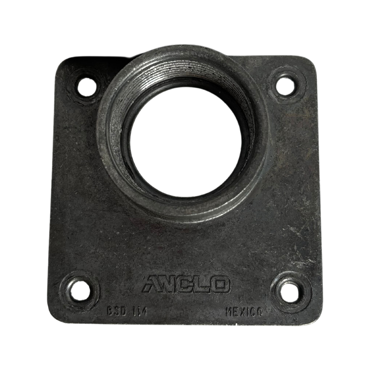 MEDIUM BASE ADAPTER — Seico Electric