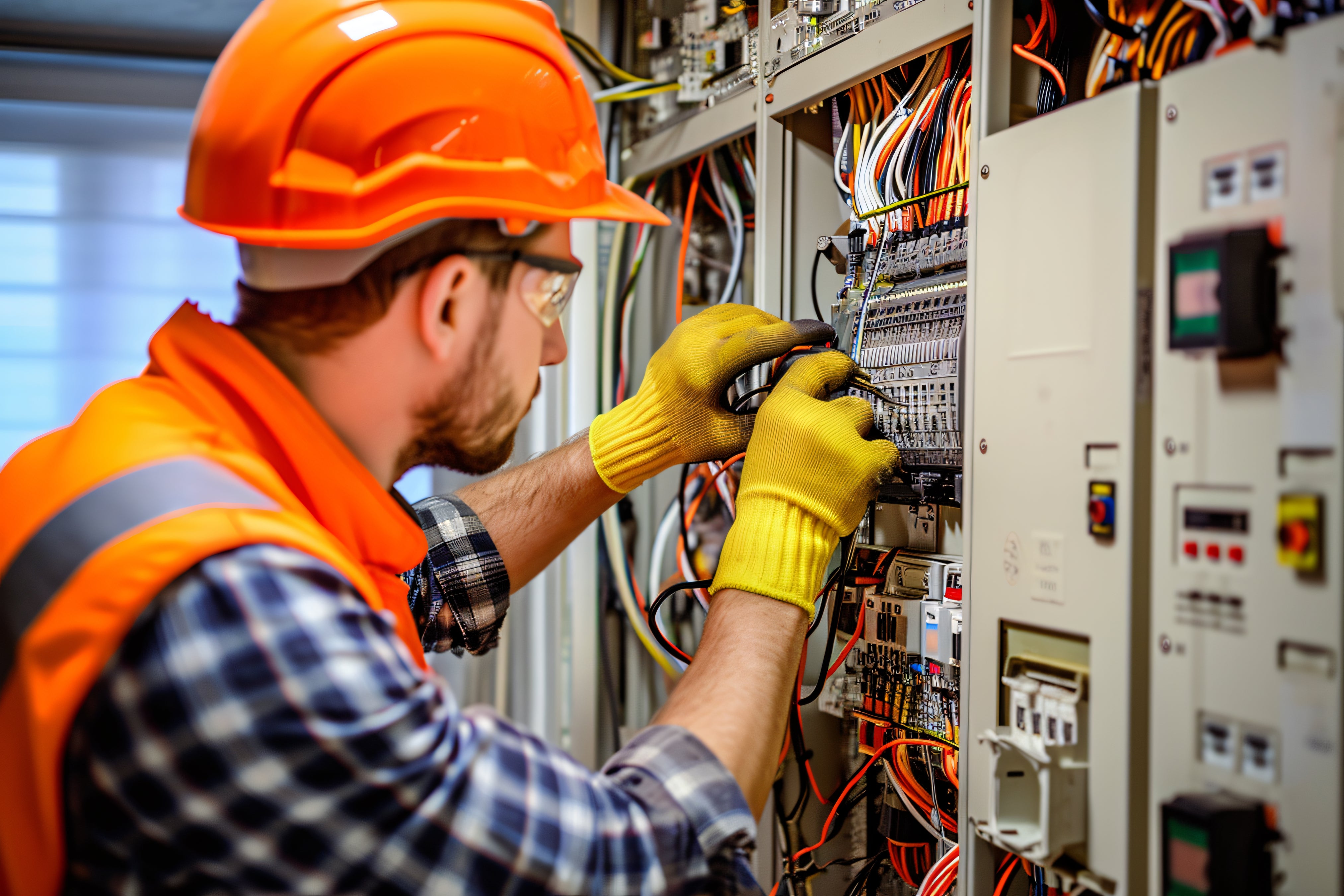 Seico Electric | Equipo y Material Eléctrico de Alta Calidad