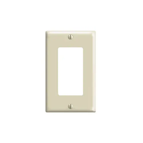 TAPA DECORA 2X4 BAQUELITA, LEVITON | Seico Electric